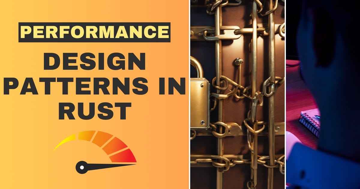 List: RUST | Curated by Erik Wolfs | Medium