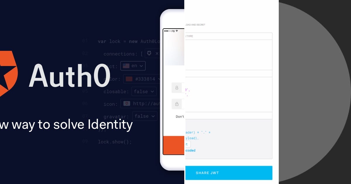 List: Auth | Curated by Marine Lucotte-Le Visage | Medium