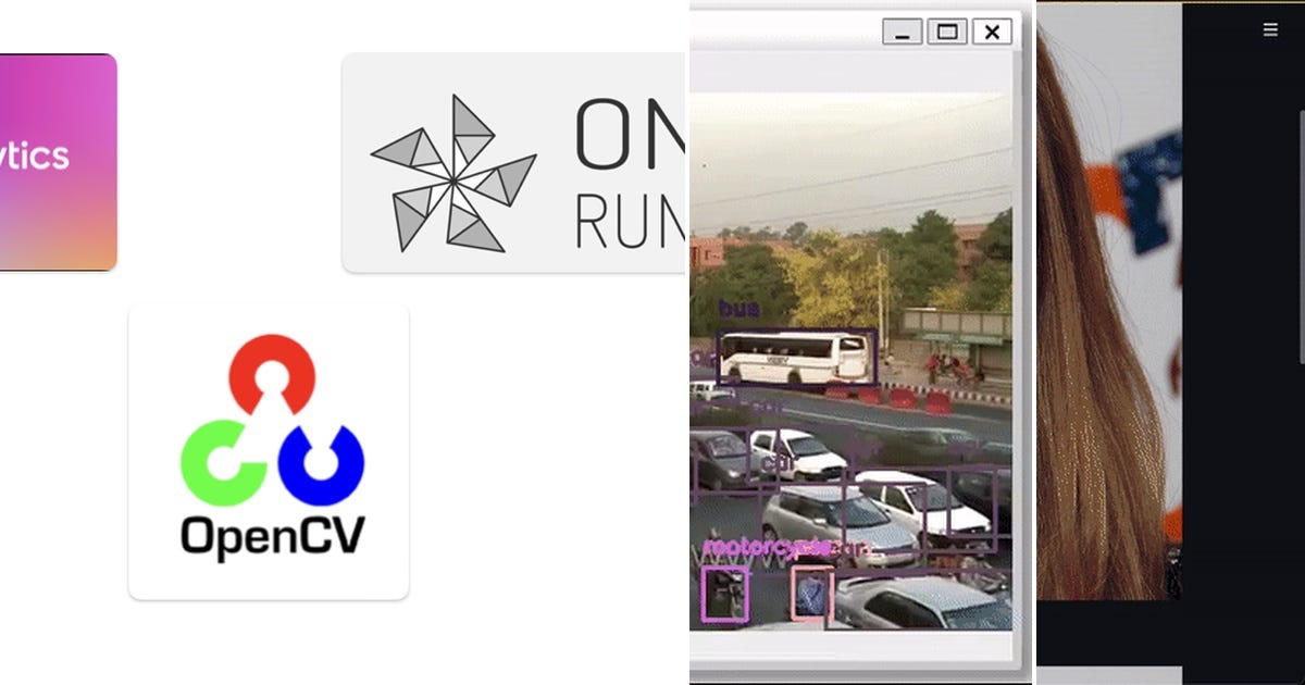 List: opencv | Curated by Kay Lin | Medium