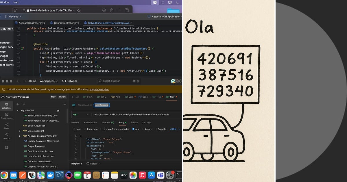 List: Reading list | Curated by Himanshu Singour | Medium
