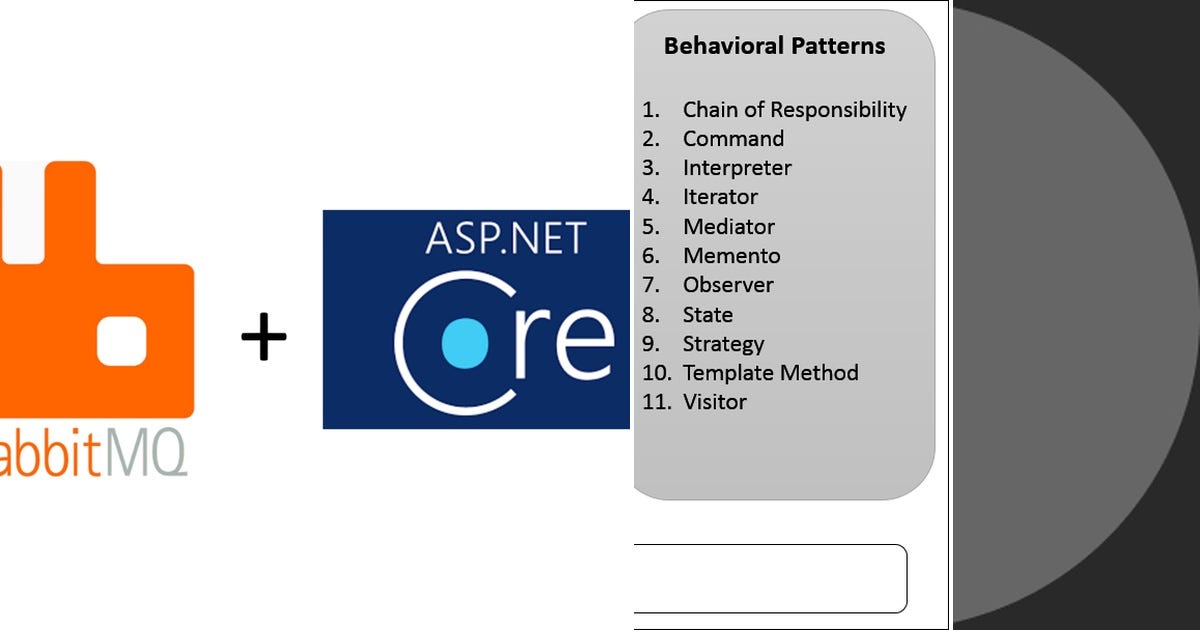 List: SW Architecture | Curated by Jeremy Lin | Medium