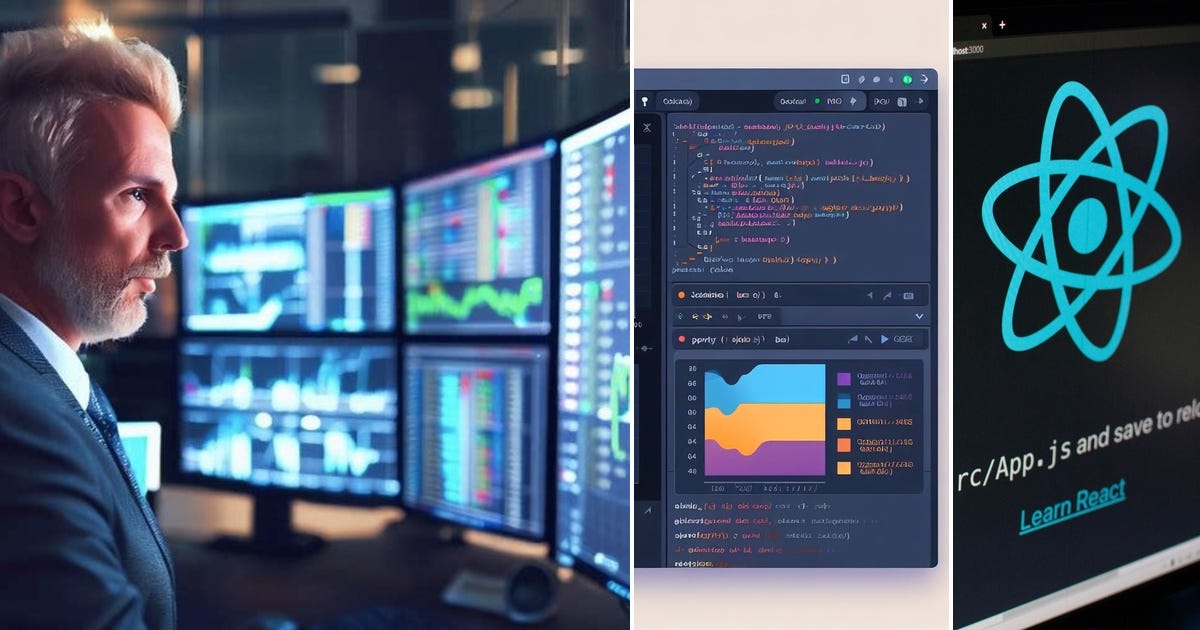 List: DataViz | Curated by Syed Sayeed | Medium
