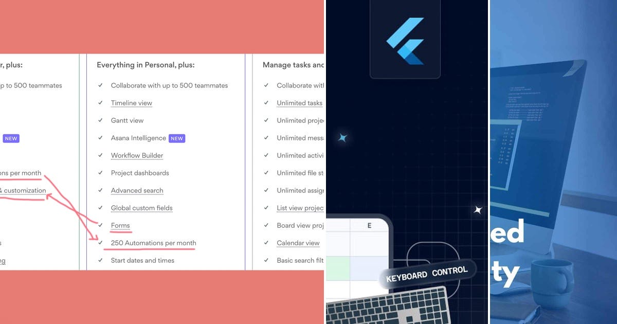 List: Flutter | Curated by Muhammet Salih Aslan | Medium