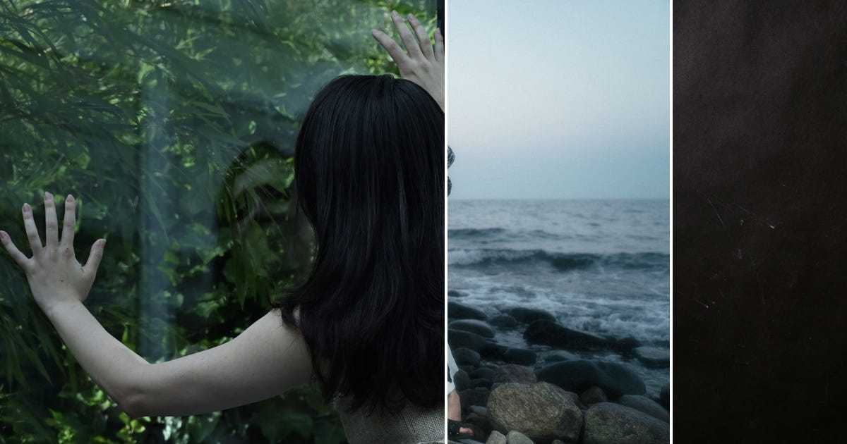 List: re read | Curated by Macey | Medium