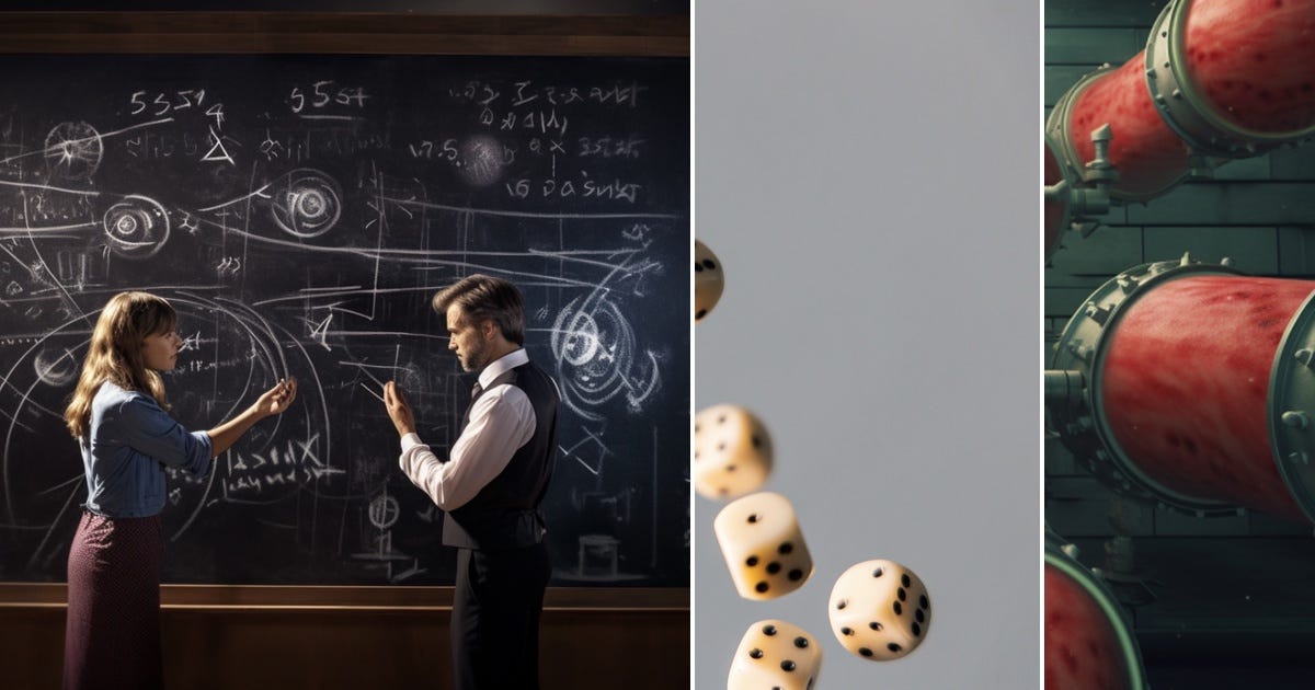 List: ML practices | Curated by Alessandro Tomassini | Medium