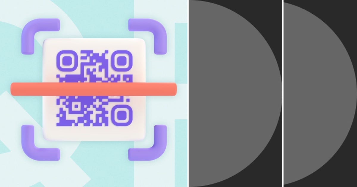 List: Medium QR Code List | Curated by Regineguen | Medium