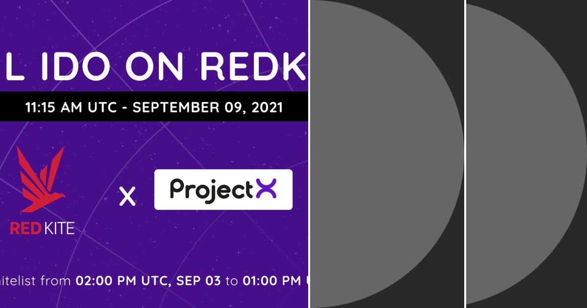 List: IDOs | Curated by Jessica Tseng | Medium