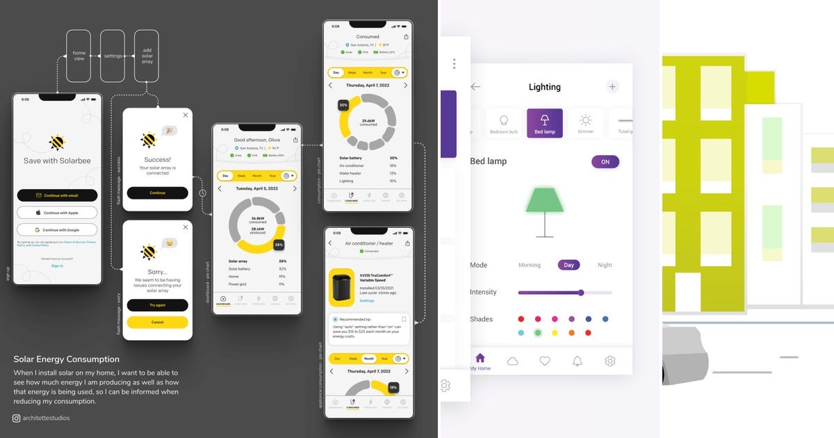 List: Redesign | Curated by ImranNazir | Medium