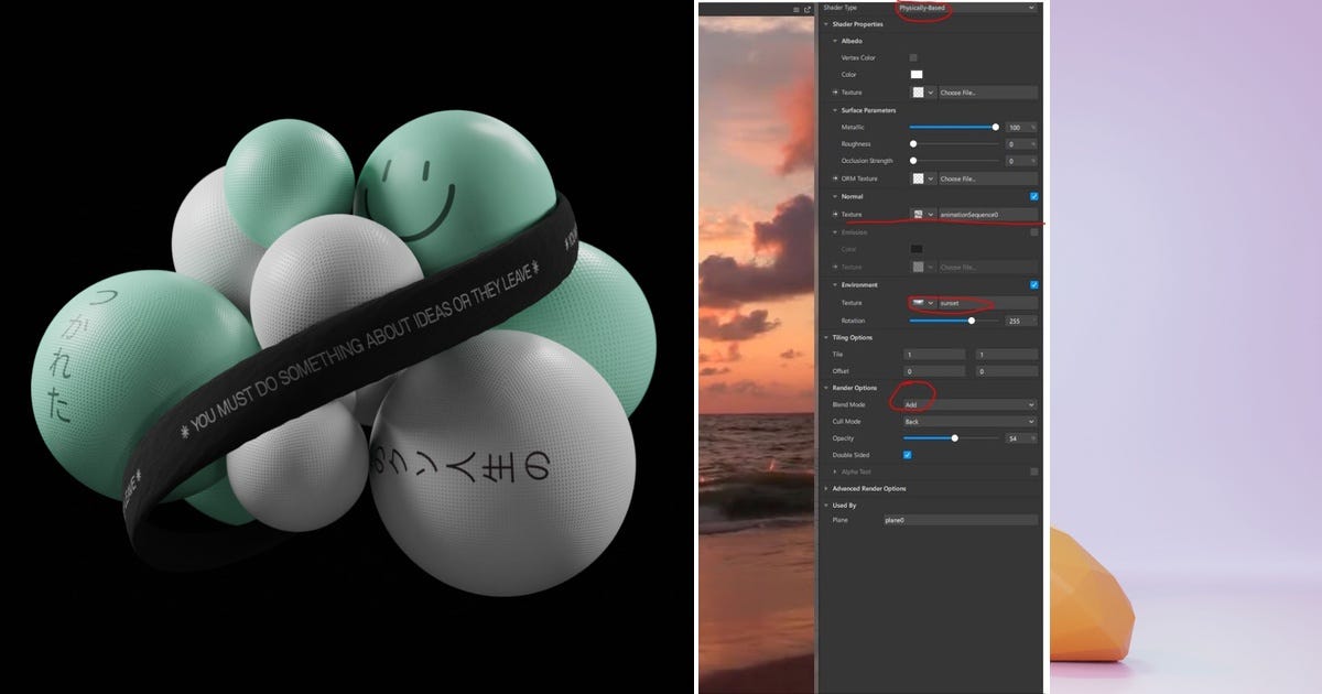 List: blender | Curated by Windy Hayt | Medium