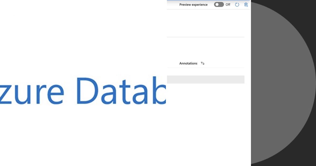 List: Azure data | Curated by Venkatesh | Medium