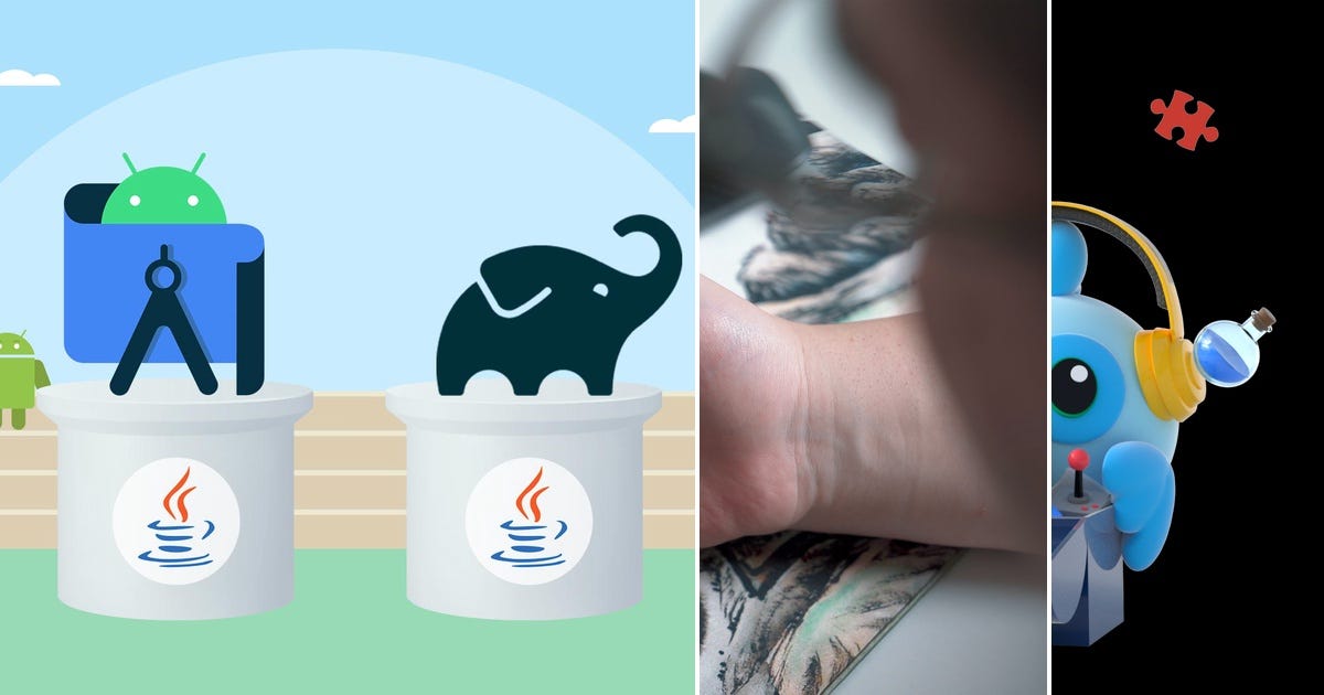 List: Flutter Best | Curated by Rafael Fernandez Dace | Medium