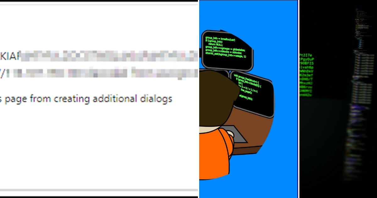 List: Hacking | Curated by Kaivalya Gurav | Medium