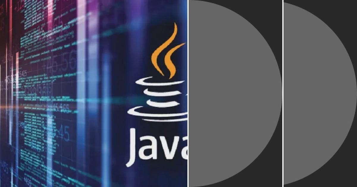 List: Java | Curated by Shweta Thakur | Medium