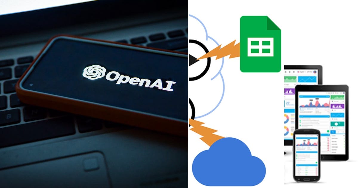 List: Spreadsheet | Curated by Crashnash | Medium