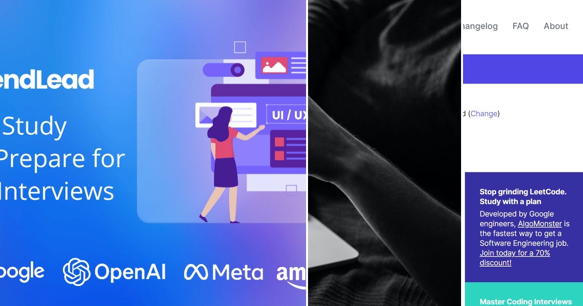 List: Interview Preparation Guide | Curated by Nikhil R Kulkarni | Medium