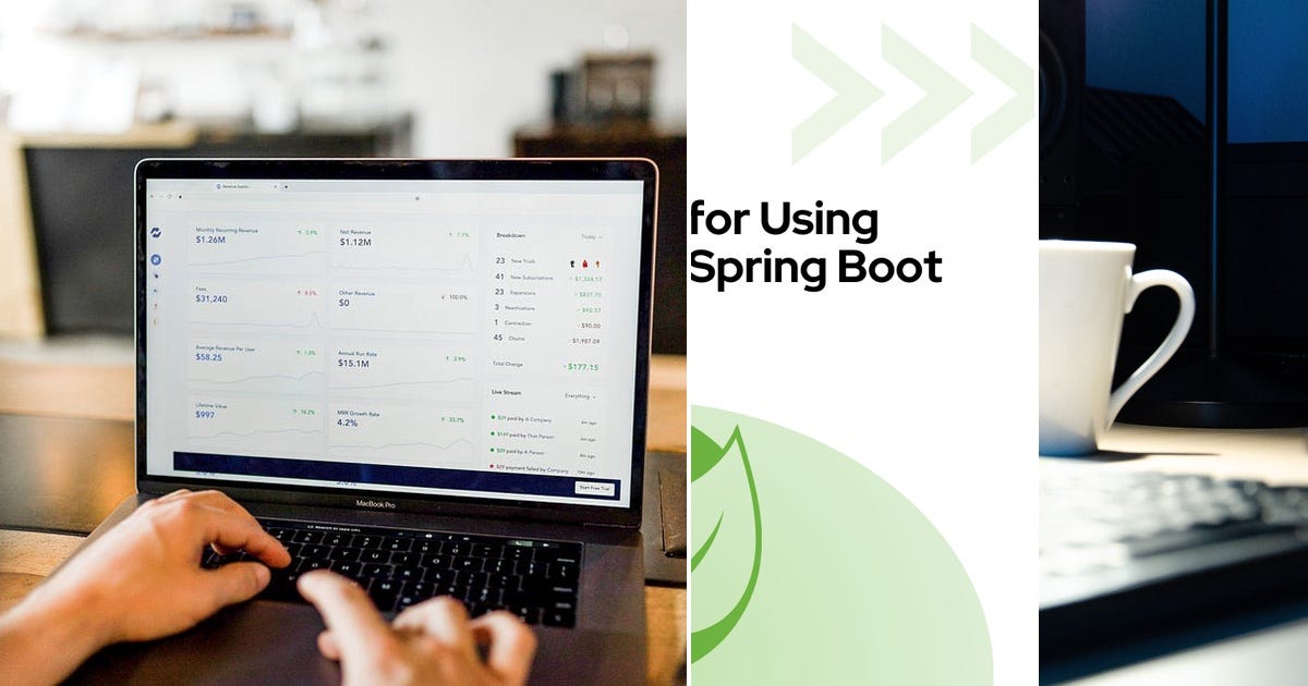 List: Spring | Curated by Lunduj | Medium