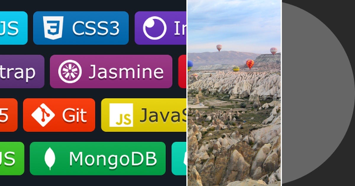 List: self-promotion | Curated by Tristan Rentz | Medium