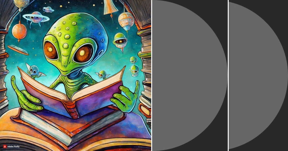 List Data Structures And Algorithms Curated By Octillionatoms Medium 
