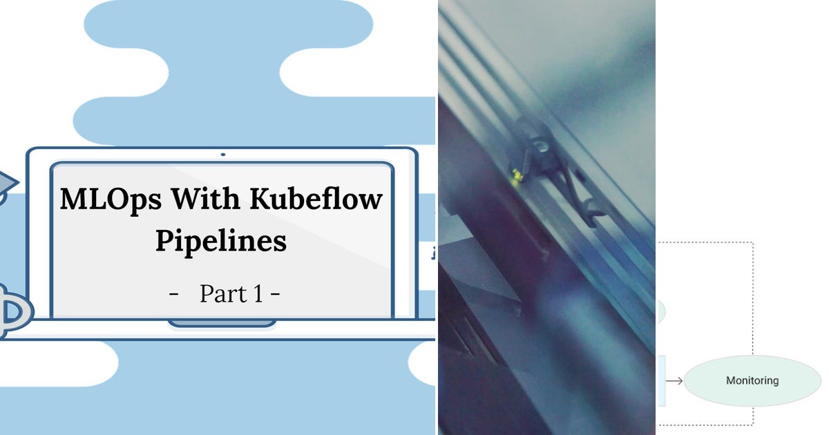 List: MLOPS | Curated by ARVAPALLI PRUDHVI KRISHNA | Medium