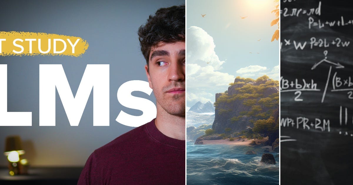 List: AIML | Curated by Fenil Shah | Medium