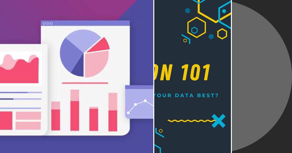 List: Visualization | Curated by Eberle Lorenz | Medium