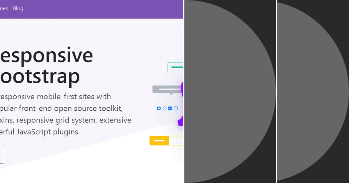 List: bootstrap | Curated by Bernie Tokens | Medium