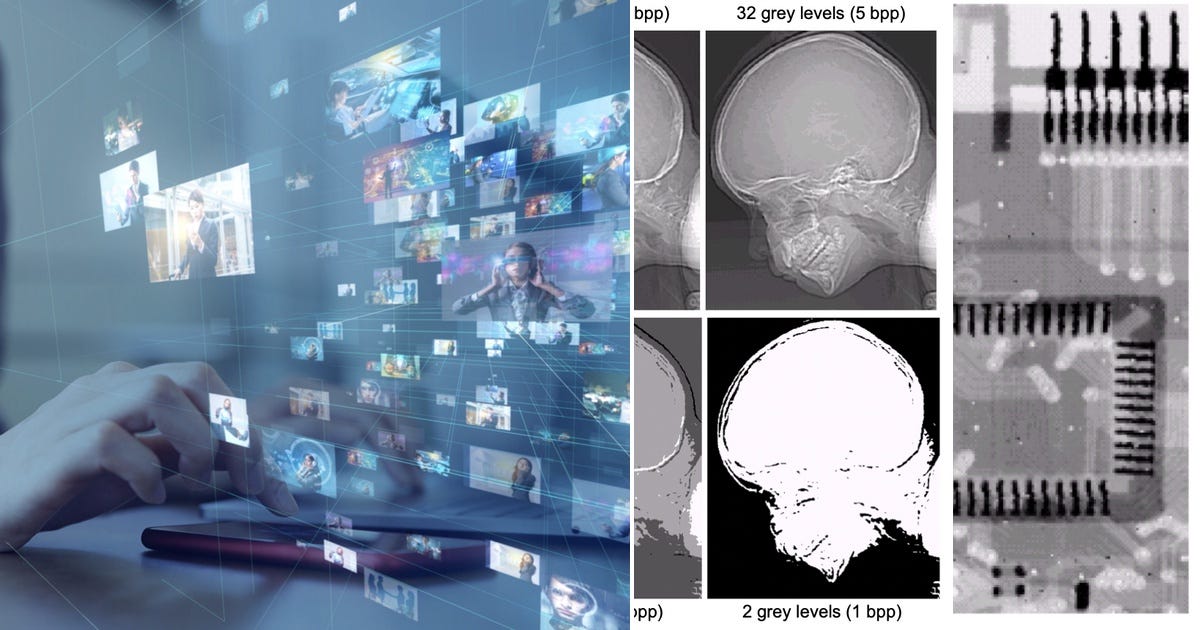 List: Image Processing Notes | Curated by Gökçenaz Akyol | Medium