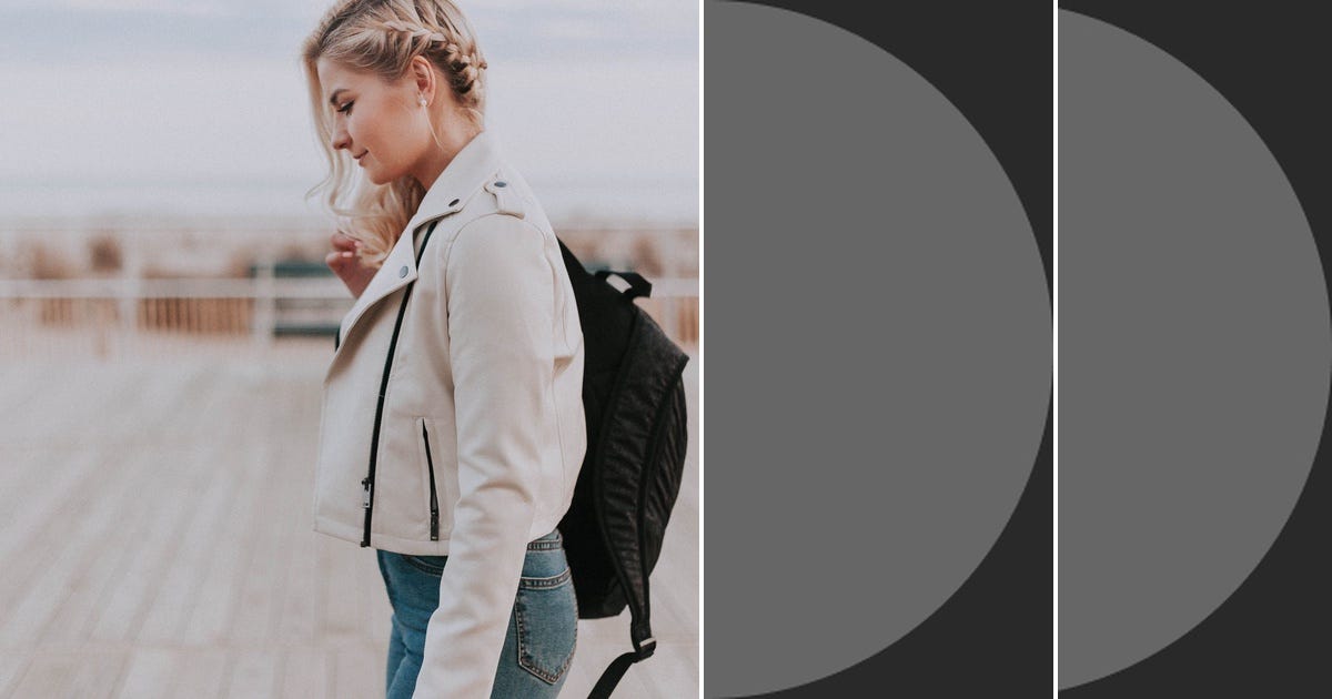 List: 90s | Curated by Brooke Ashton | Medium