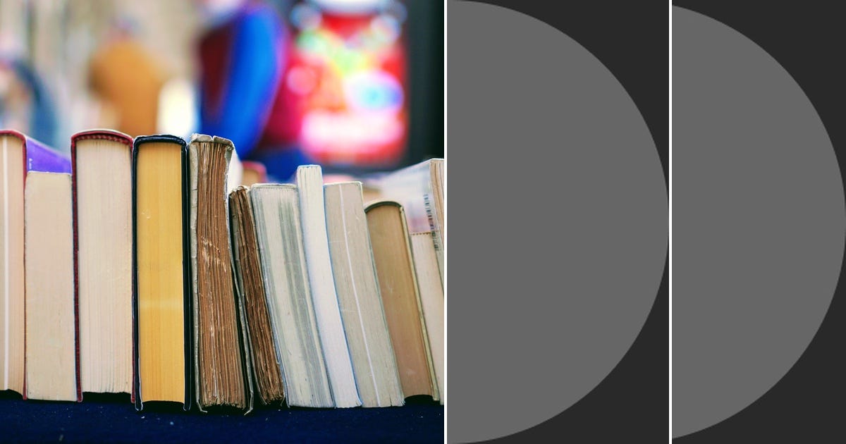 List: Lecturas | Curated by Javier Cebreiros | Medium