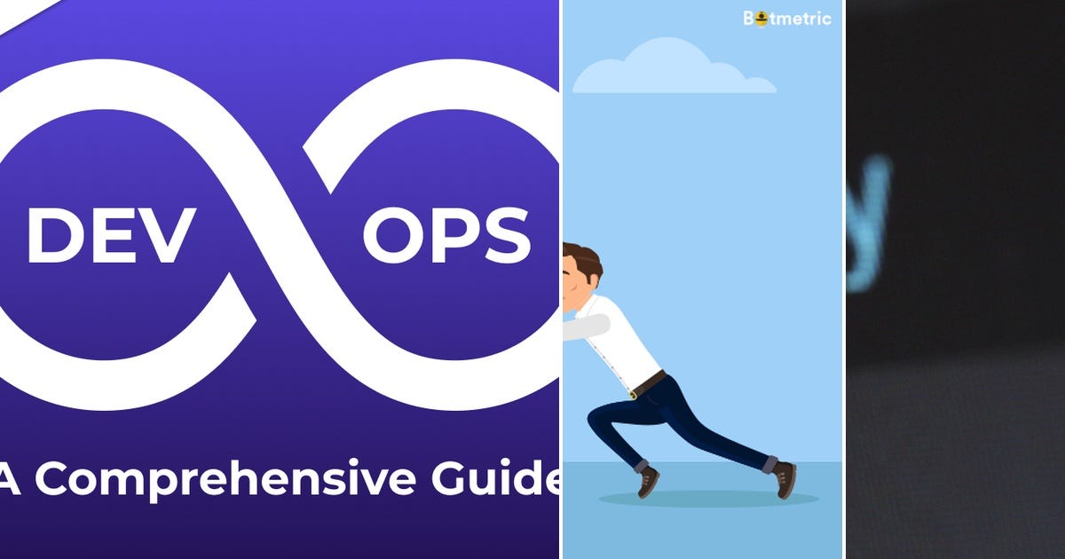 List: DevSecOps | Curated by Santosh | Medium