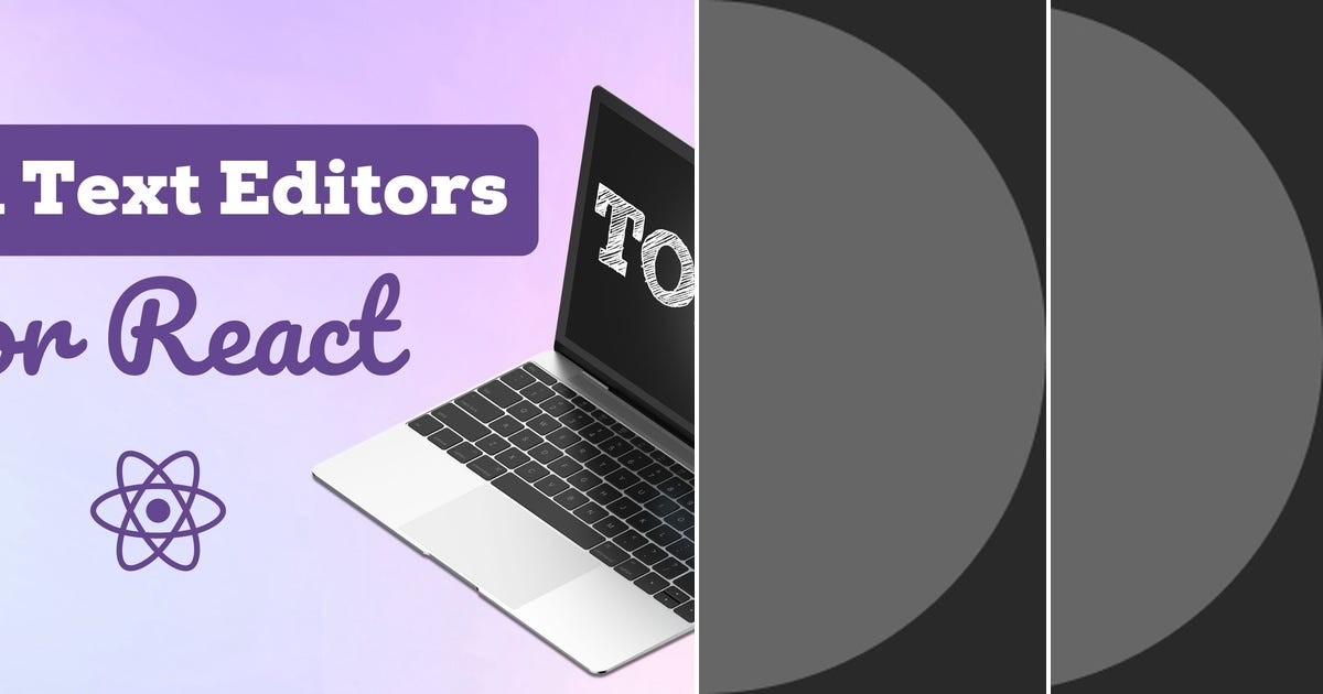 List: React | Curated by Mahmoud Samy | Medium