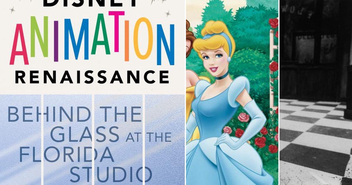 List: The Disney Renaissance | Curated by Ungureanuvioletamihaela | Medium