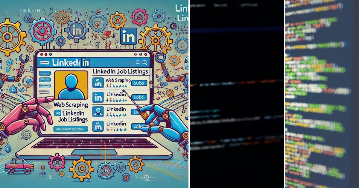List: Web Scraping | Curated by Ricardo García Ramírez | Medium