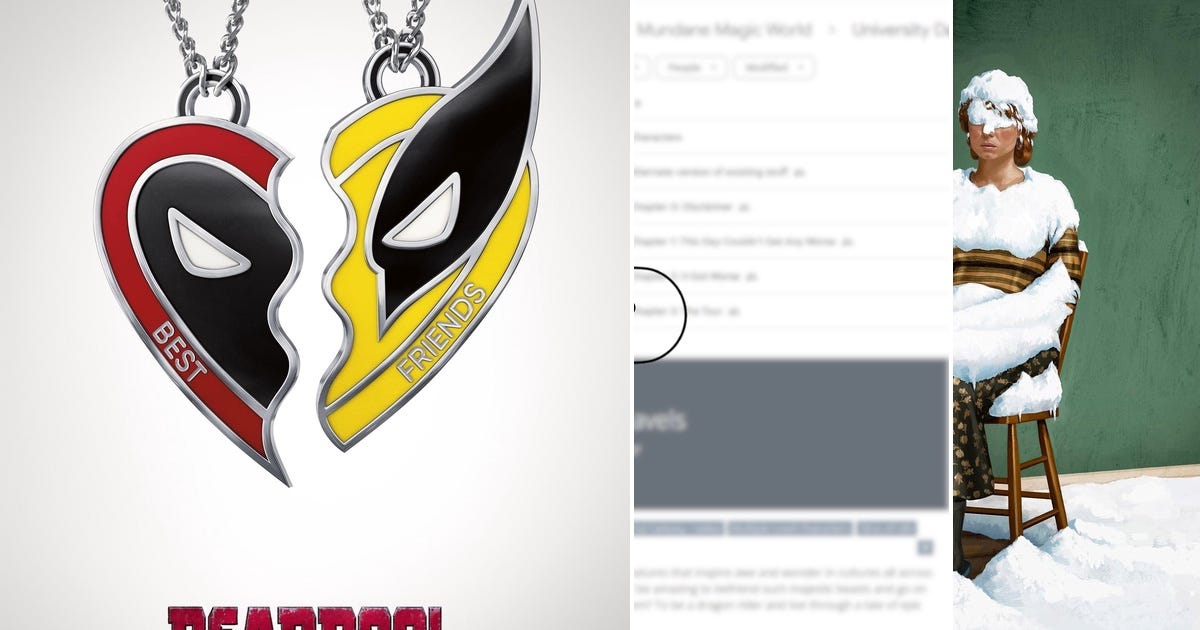List: Essays | Curated by Sundry Scribes | Medium