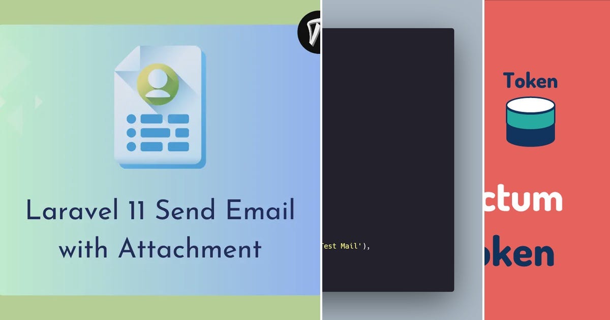 List: Laravel | Curated by Jrmldesign Official | Medium