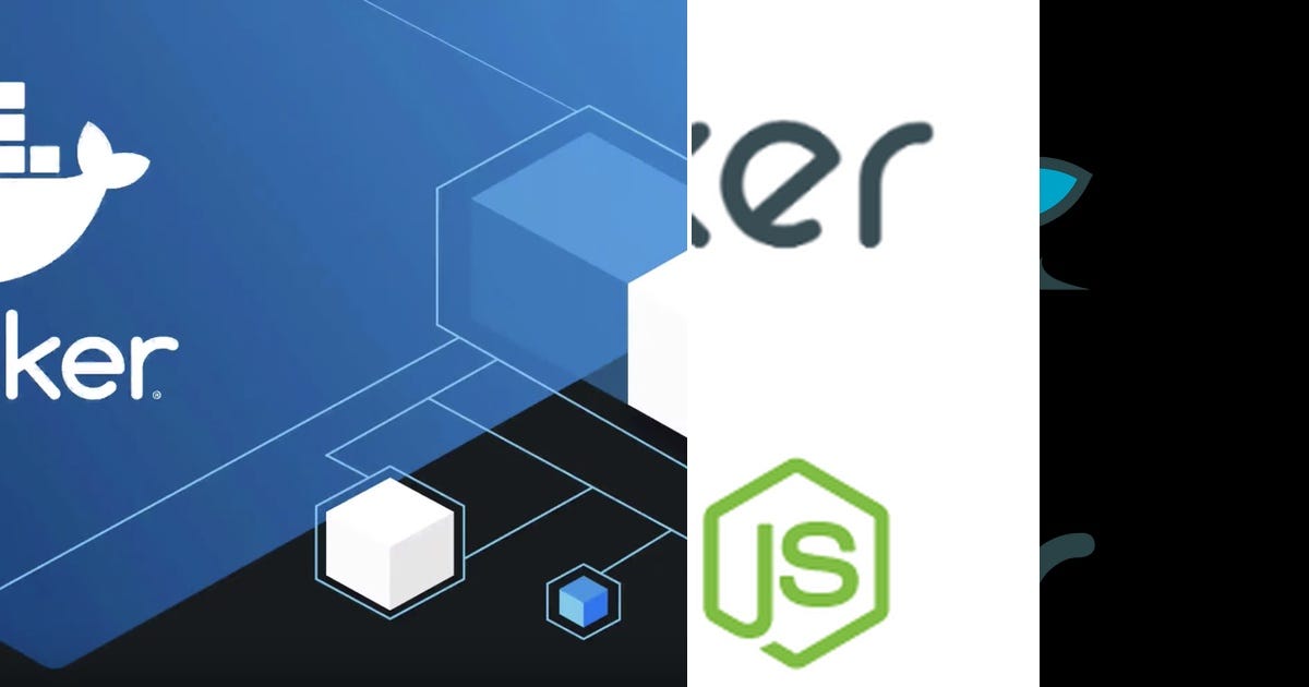 List: Docker | Curated by KALAI MANI | Medium