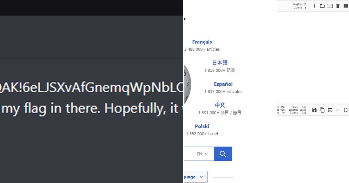 List: CTFLearn Series | Curated by Jax | Medium