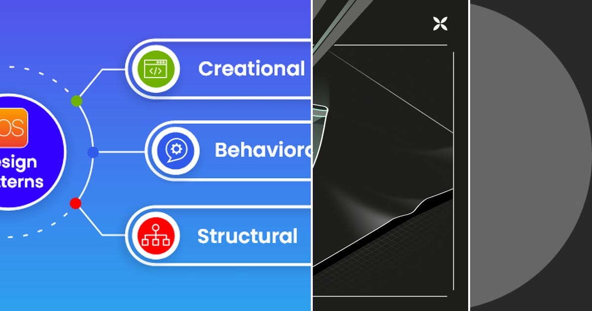 List Ios Curated By Myron Kamp Medium 
