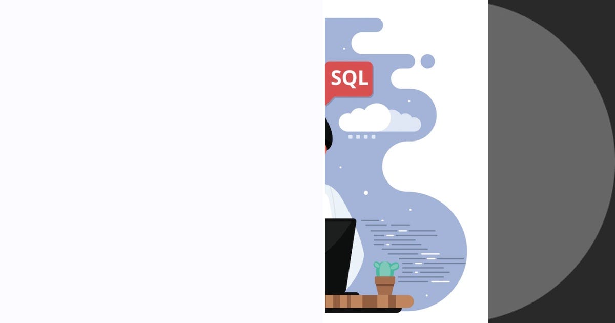 List: SQL | Curated by Ken Benoit | Medium