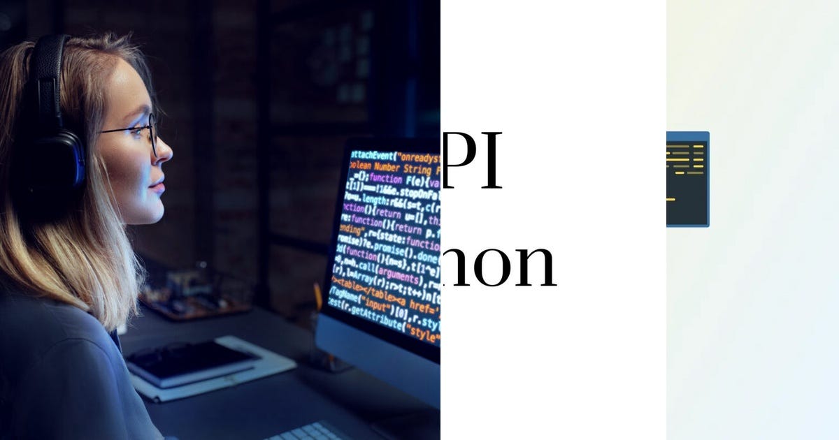 List: Python Complete | Curated by VIKRAM M | Medium