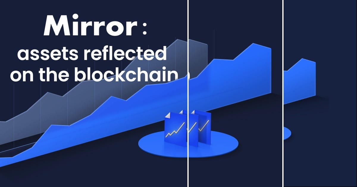 List: Mirror strategies | Curated by Jay Dave | Medium