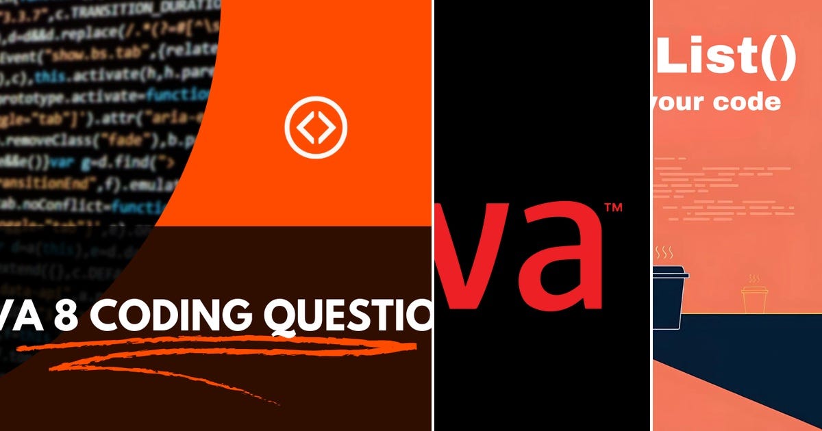 List: Java | Curated by Chinmay Bhushan | Medium