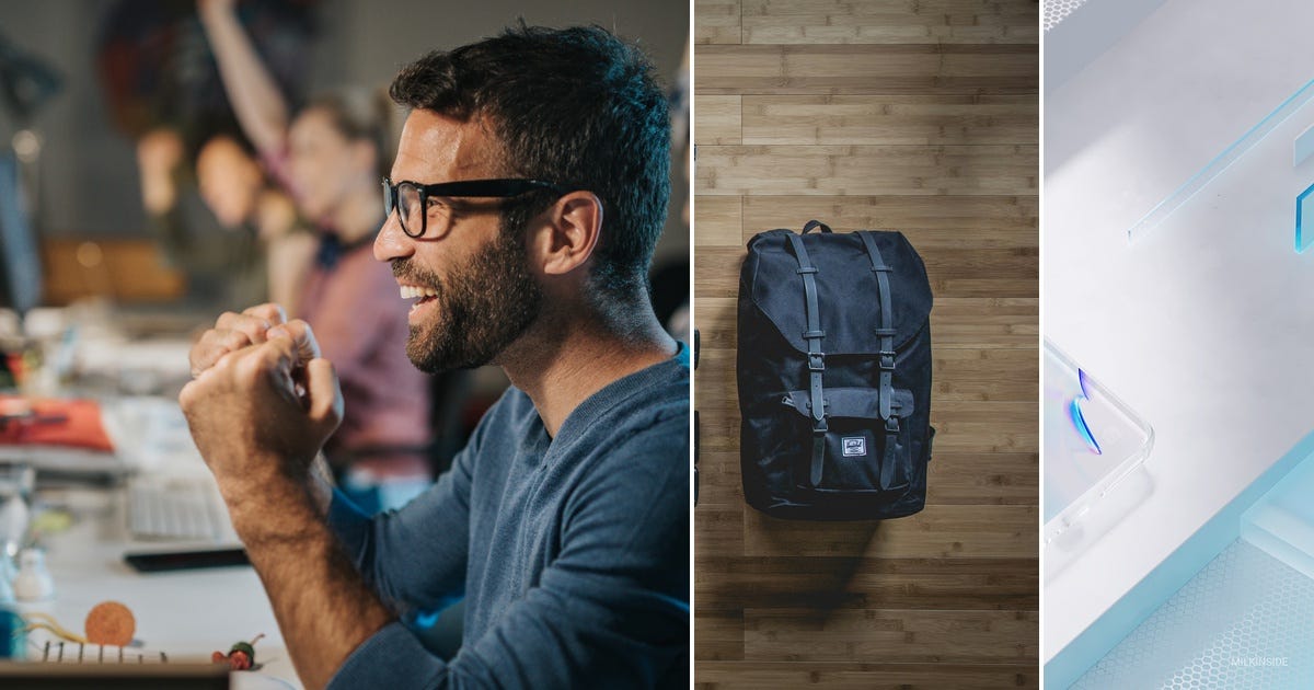 List: Design of apps | Curated by Tony Hollaar | Medium