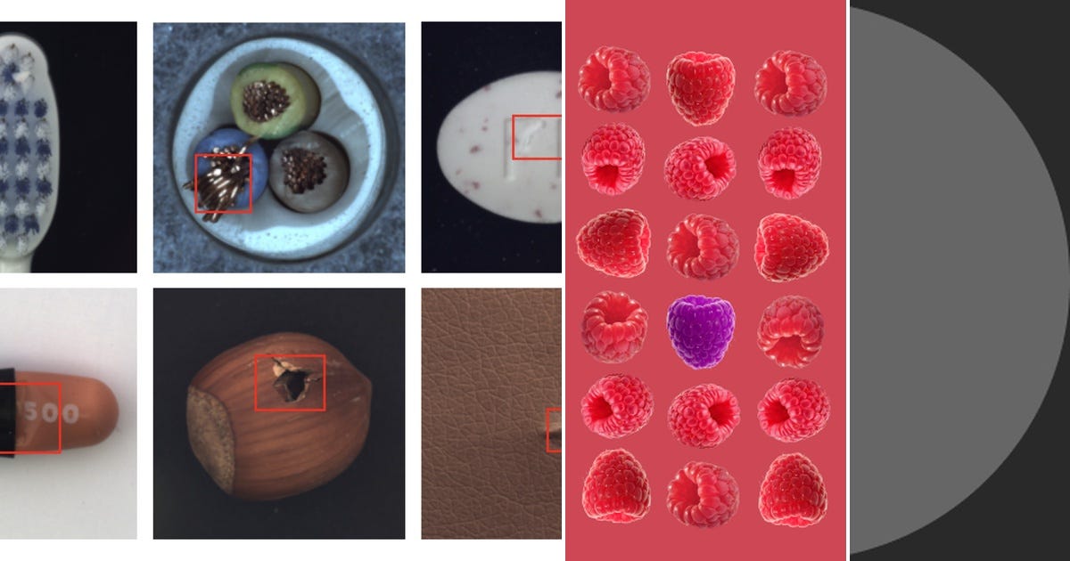 List: Anomaly detection | Curated by Saerom Park | Medium