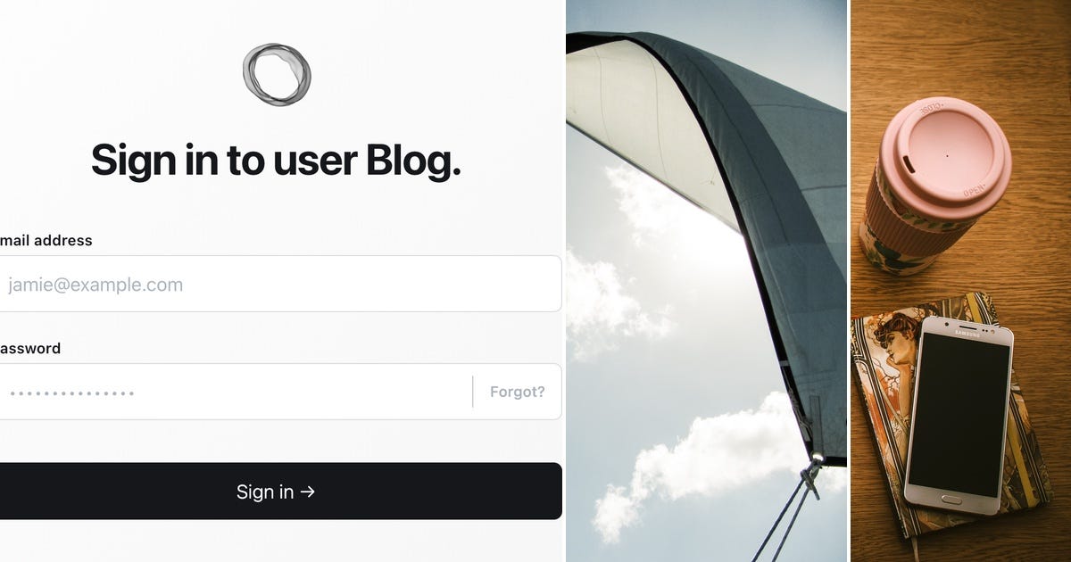 List: Blog Related | Curated by Eric Gadson | Medium