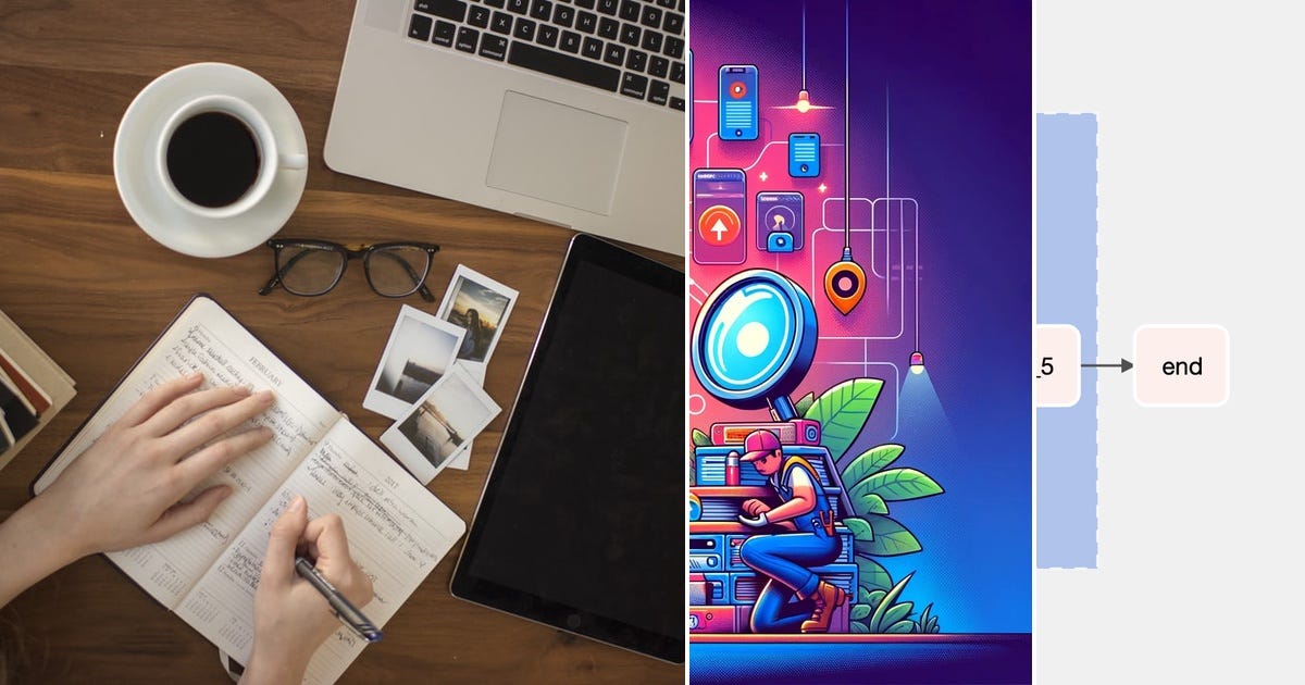 List: airflow | Curated by Stuff Here | Medium