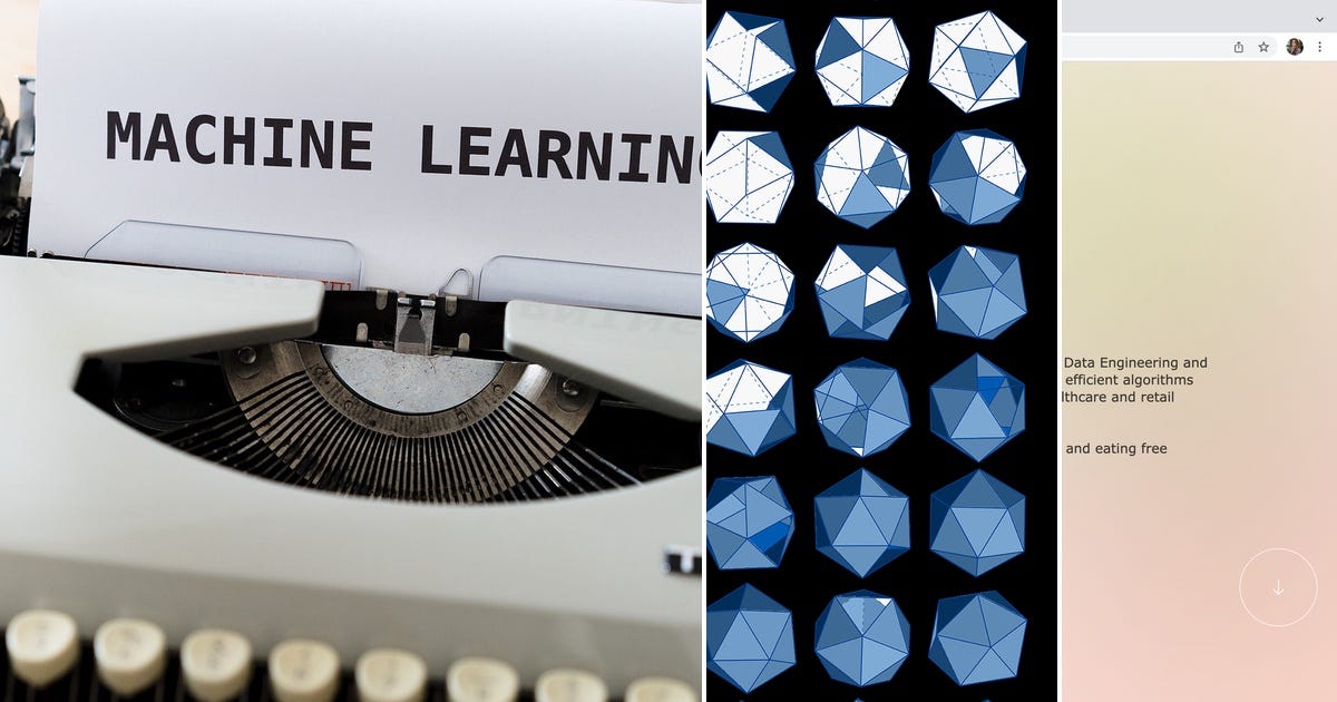 List: Alpha | Curated by Himavanth Official | Medium