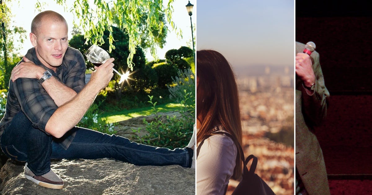 List: Writing | Curated by David Koff | Medium