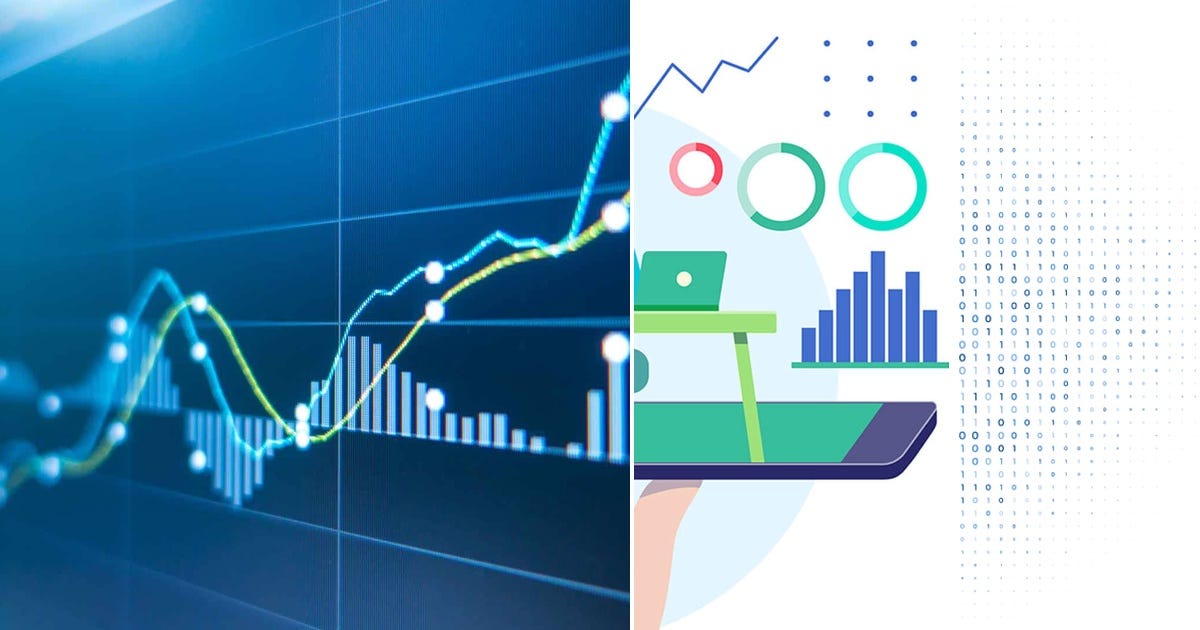 List: AlgoTrade, backtesting and ML | Curated by Mehmet Eren GÖRMEZ ...