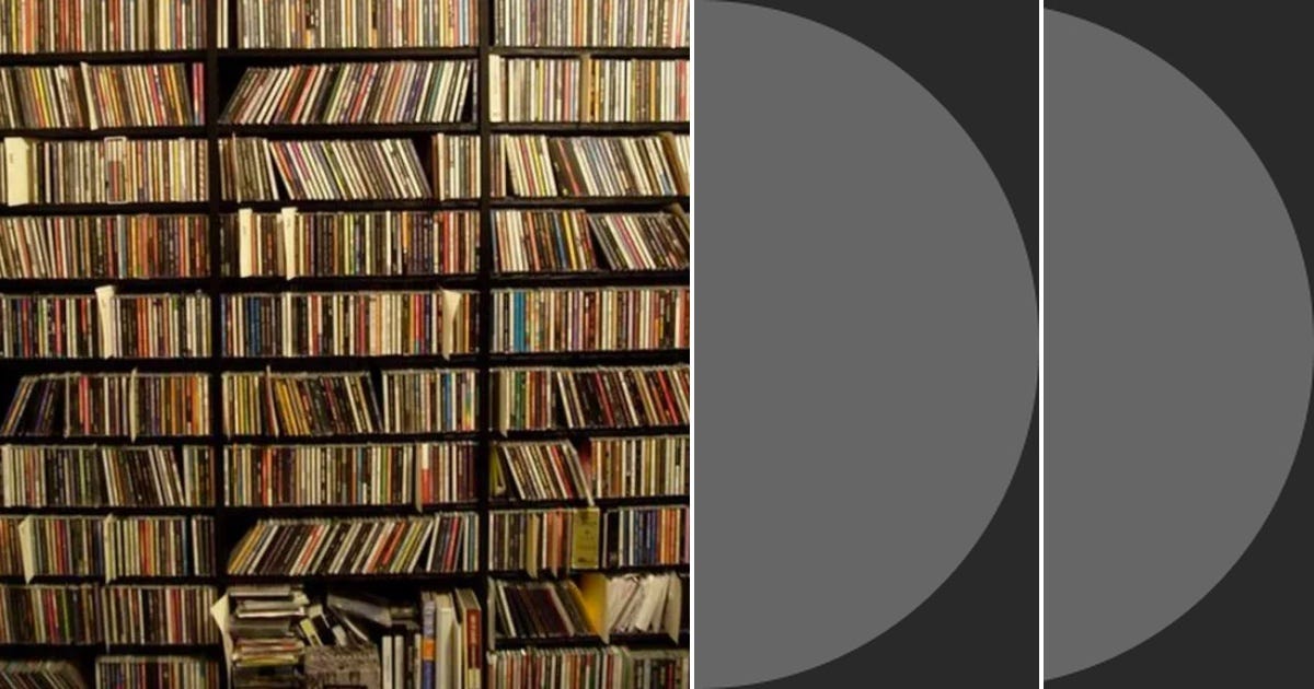 List: Music and Art | Curated by Jeffrey Anthony | Medium